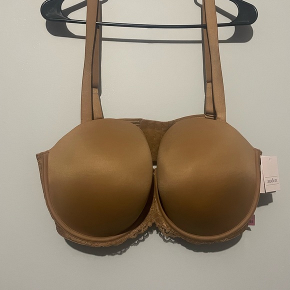 Auden | Intimates & Sleepwear | New Auden Bra Size 46clightly Lined ...